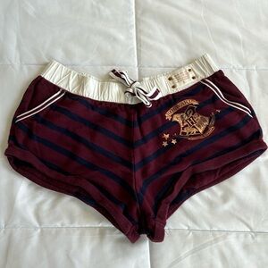 Primark | Intimates & Sleepwear | Hogwarts Pj Shorts | Poshmark